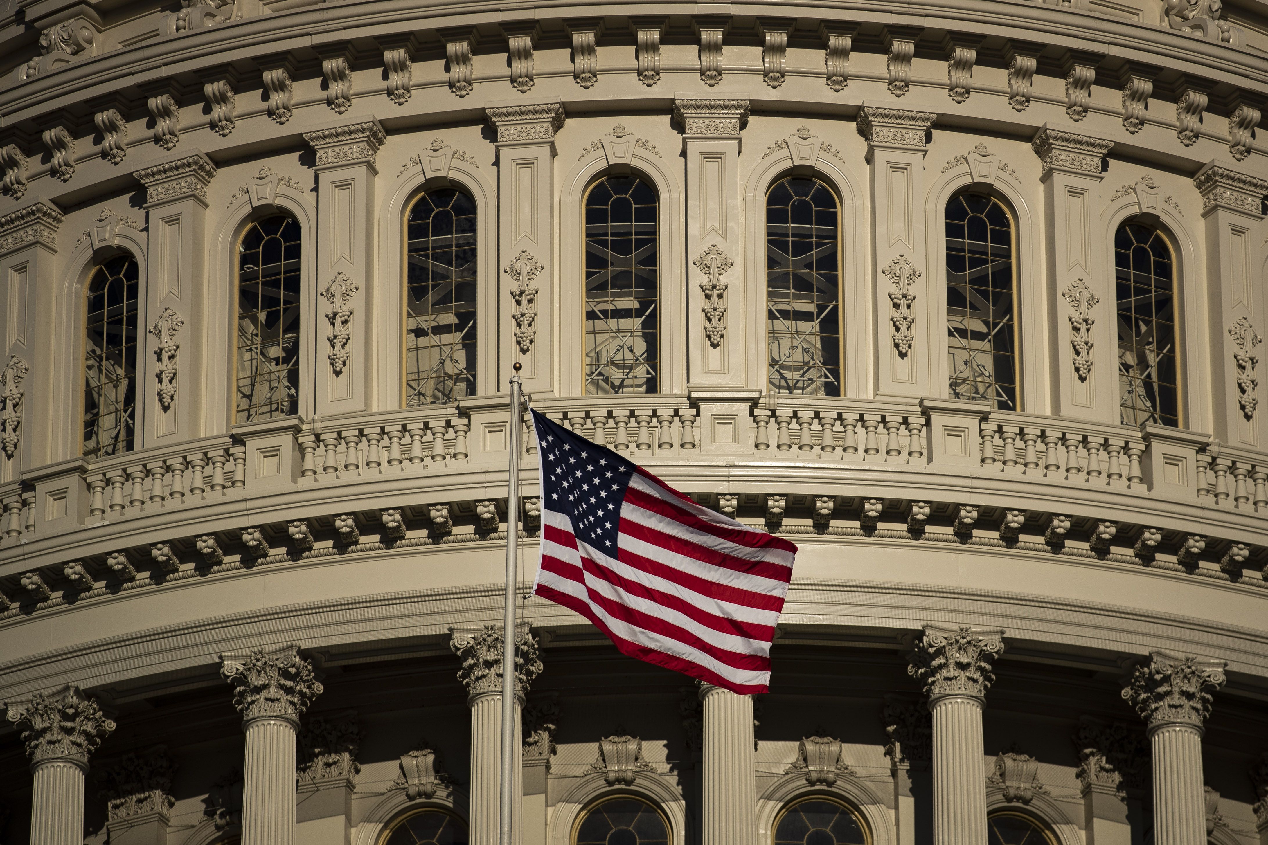 Gearing up for Crypto Week: Congress readies its crypto legal framework – Global Relay ...