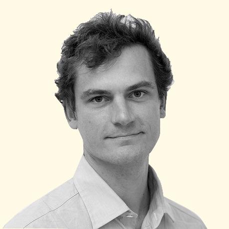 HugoGoodchild – Global Relay Intelligence & Practice