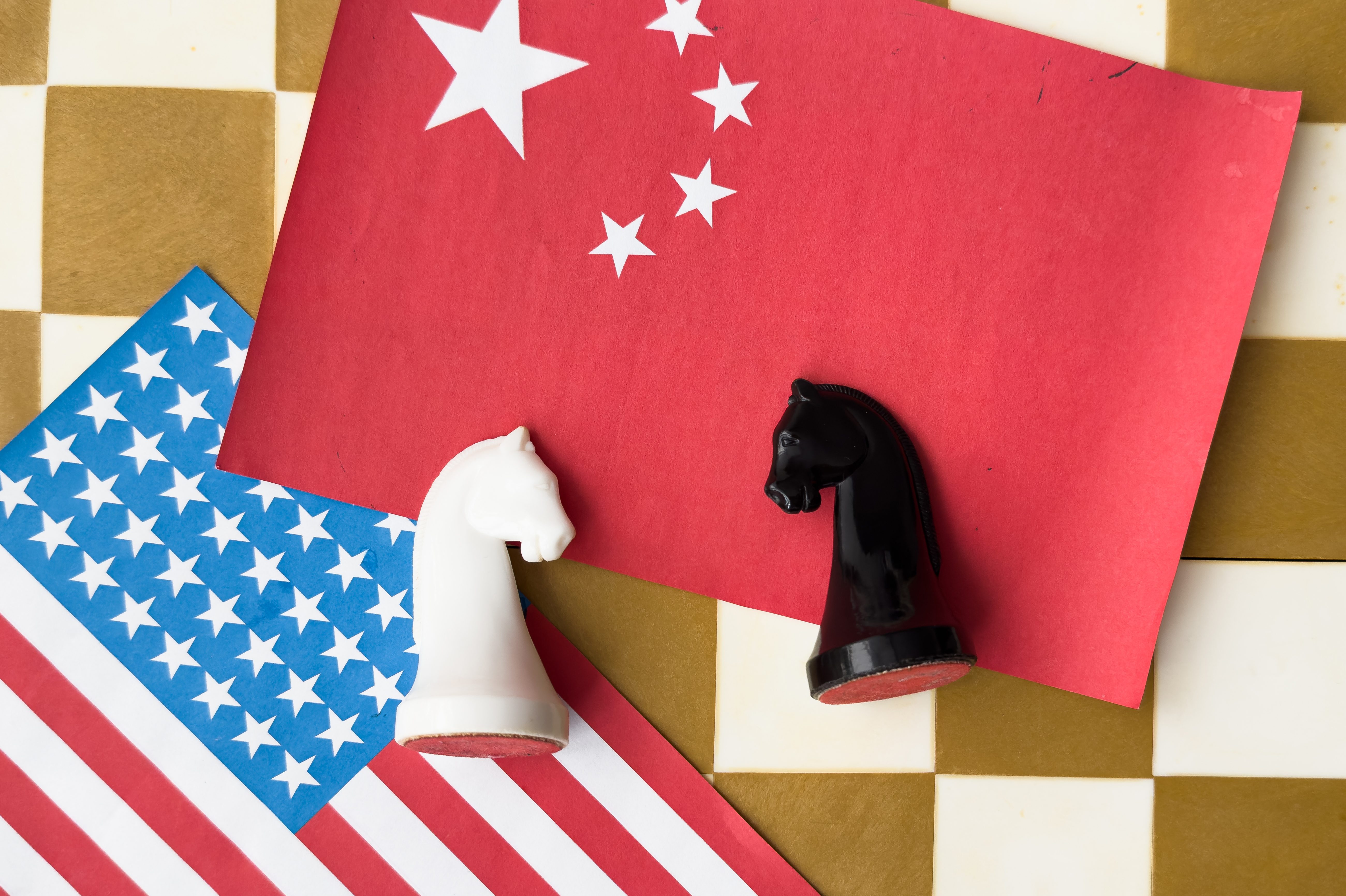 DOJ signals hard line on duty evasion as tariff regime firms up ...