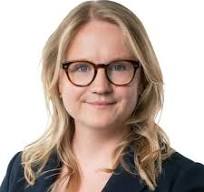 Rachel Harrison – Global Relay Intelligence & Practice