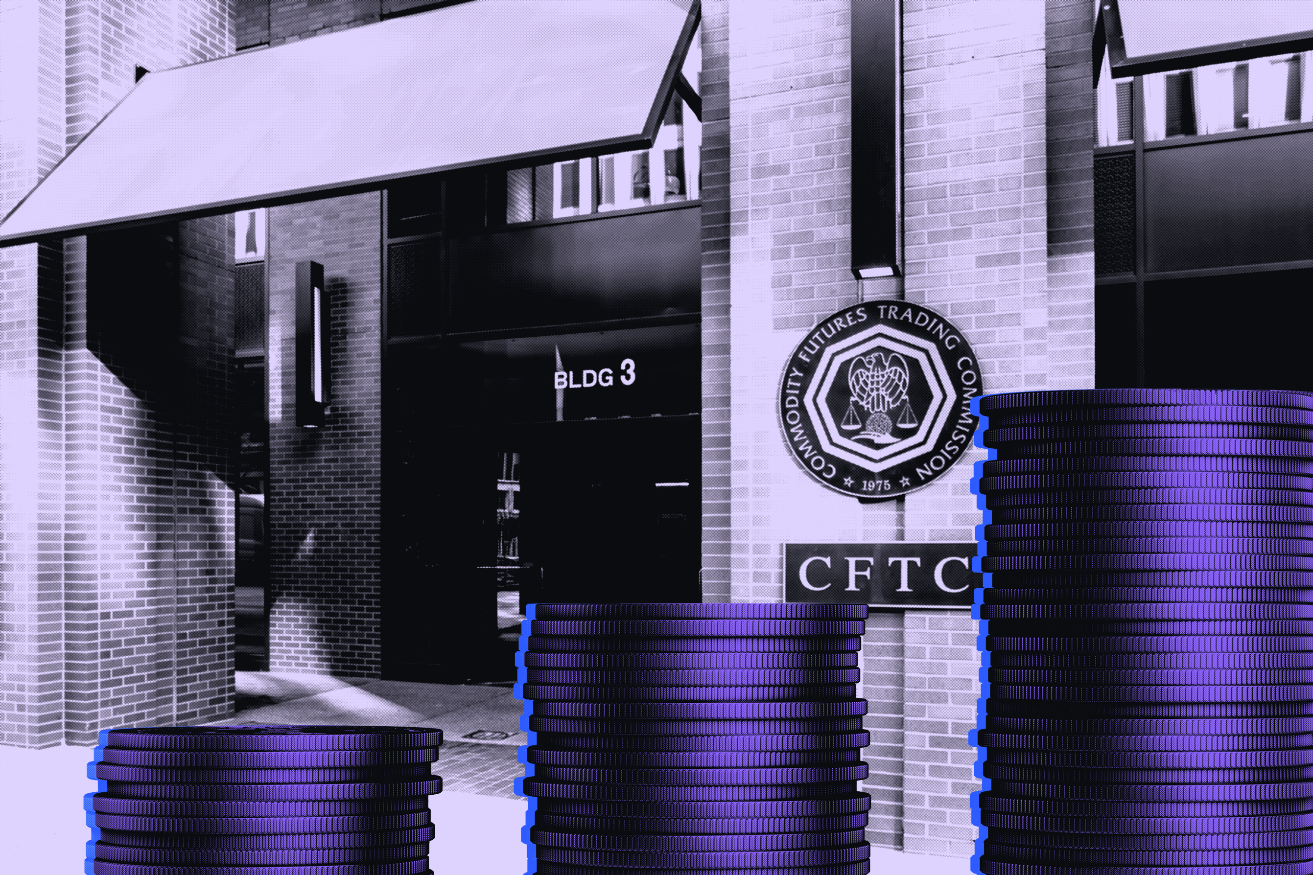 CFTC launches tokenized collateral and stablecoins initiative – Global Relay Intelligence & Practice