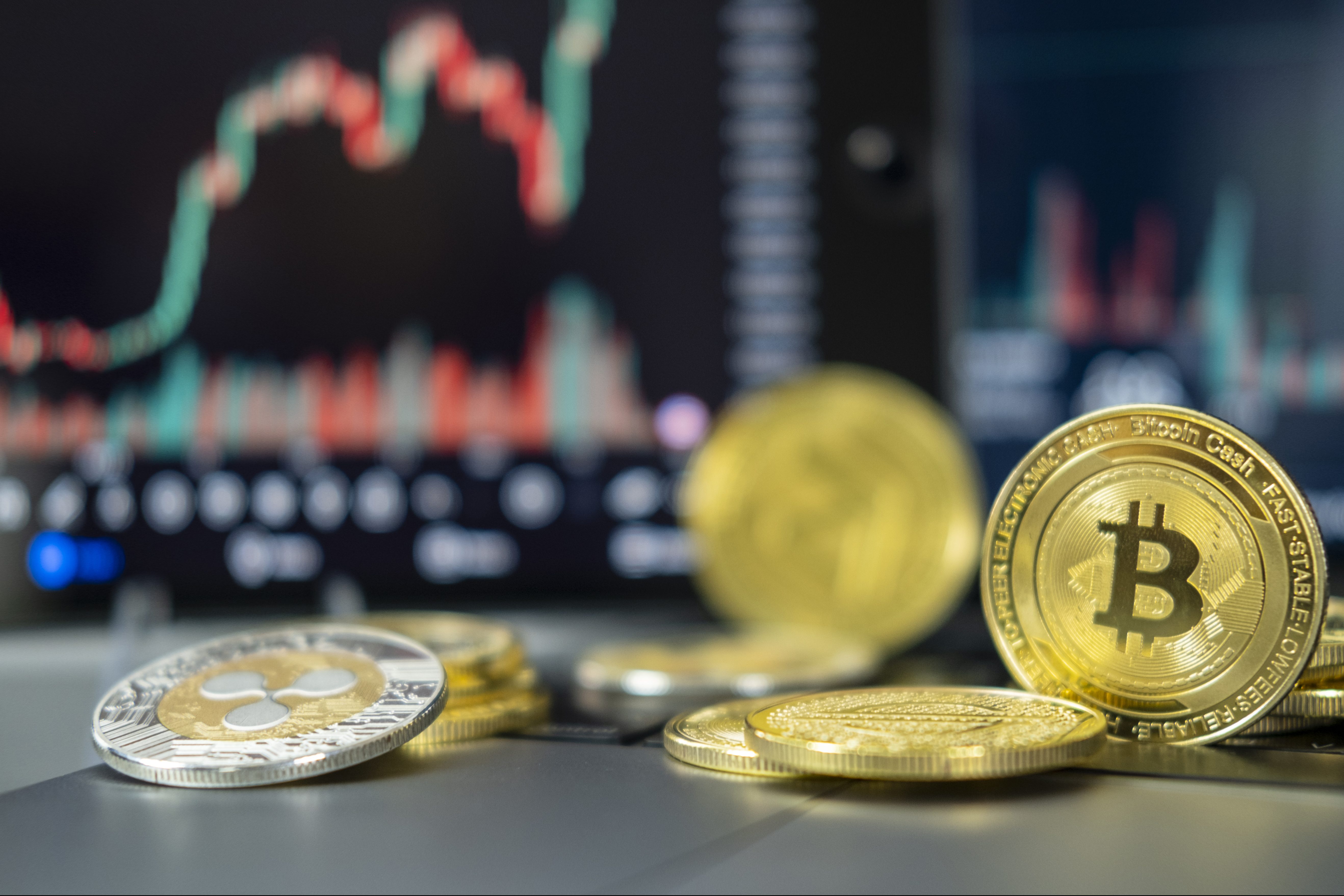 SEC and CFTC explicitly state that exchanges can list crypto – Global Relay Intelligence & Practice