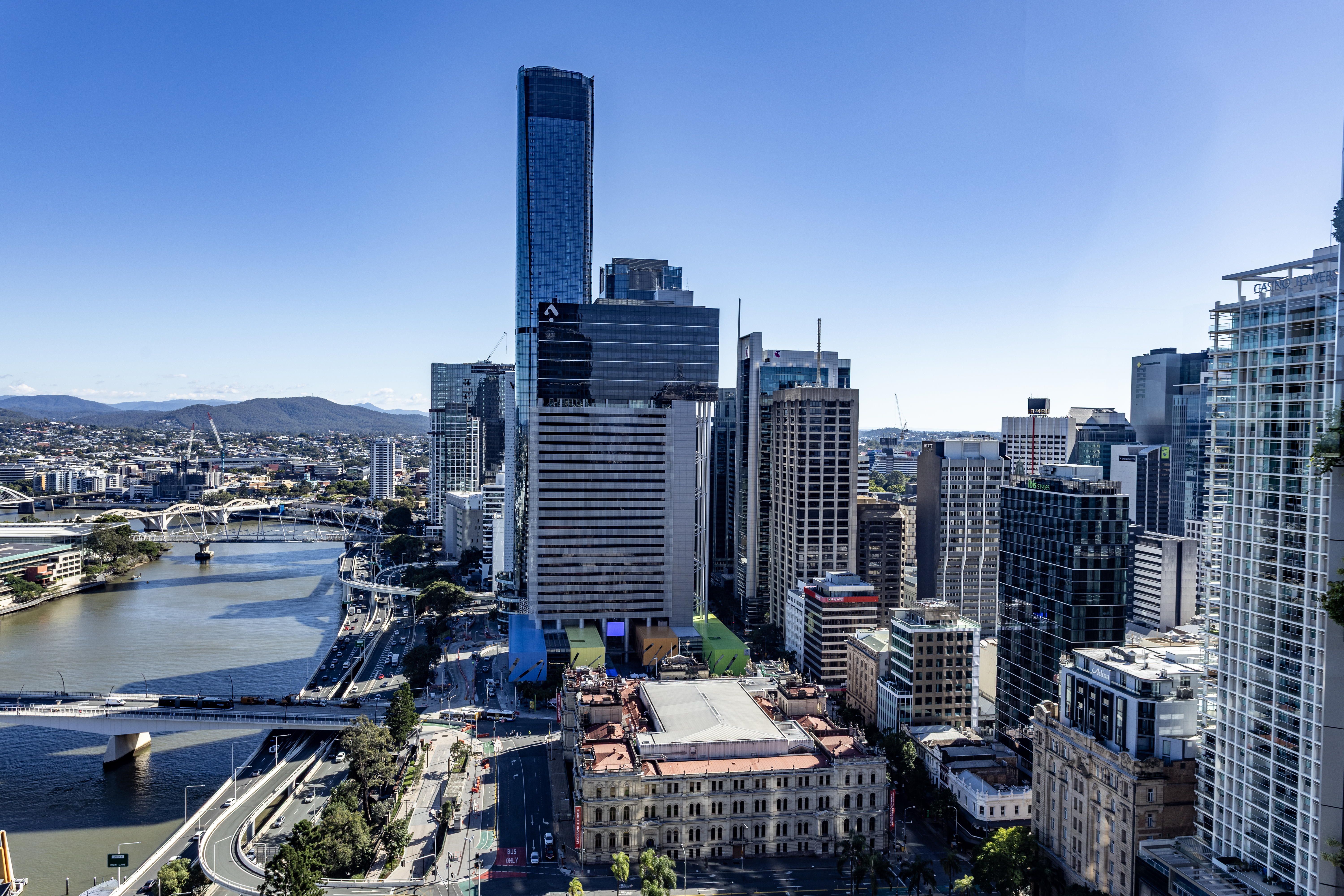 New Chair, Deputy Chair, and three other members appointed to ...