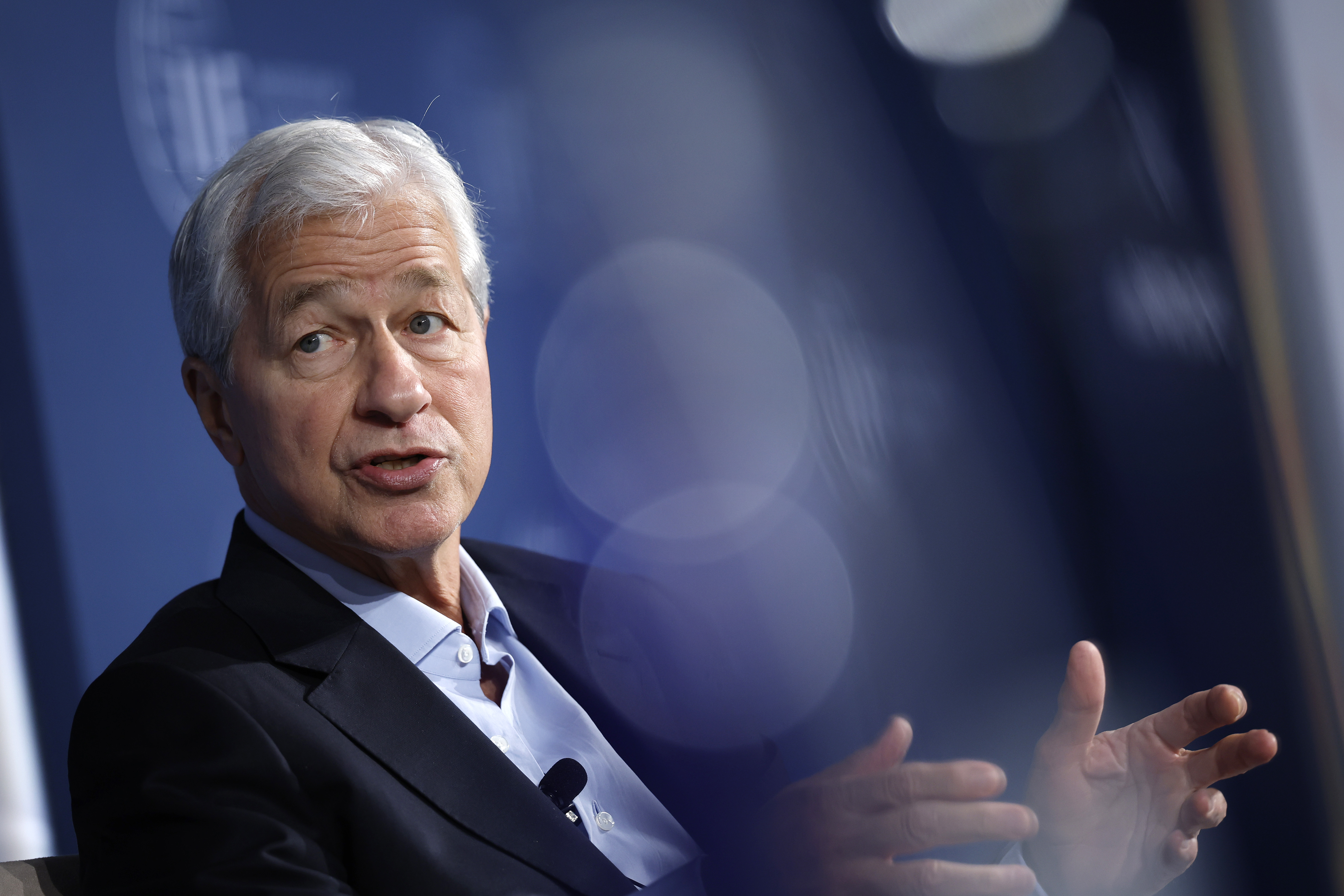 JPMorgan Chase’s $1.5 trillion initiative to boost critical US security ...