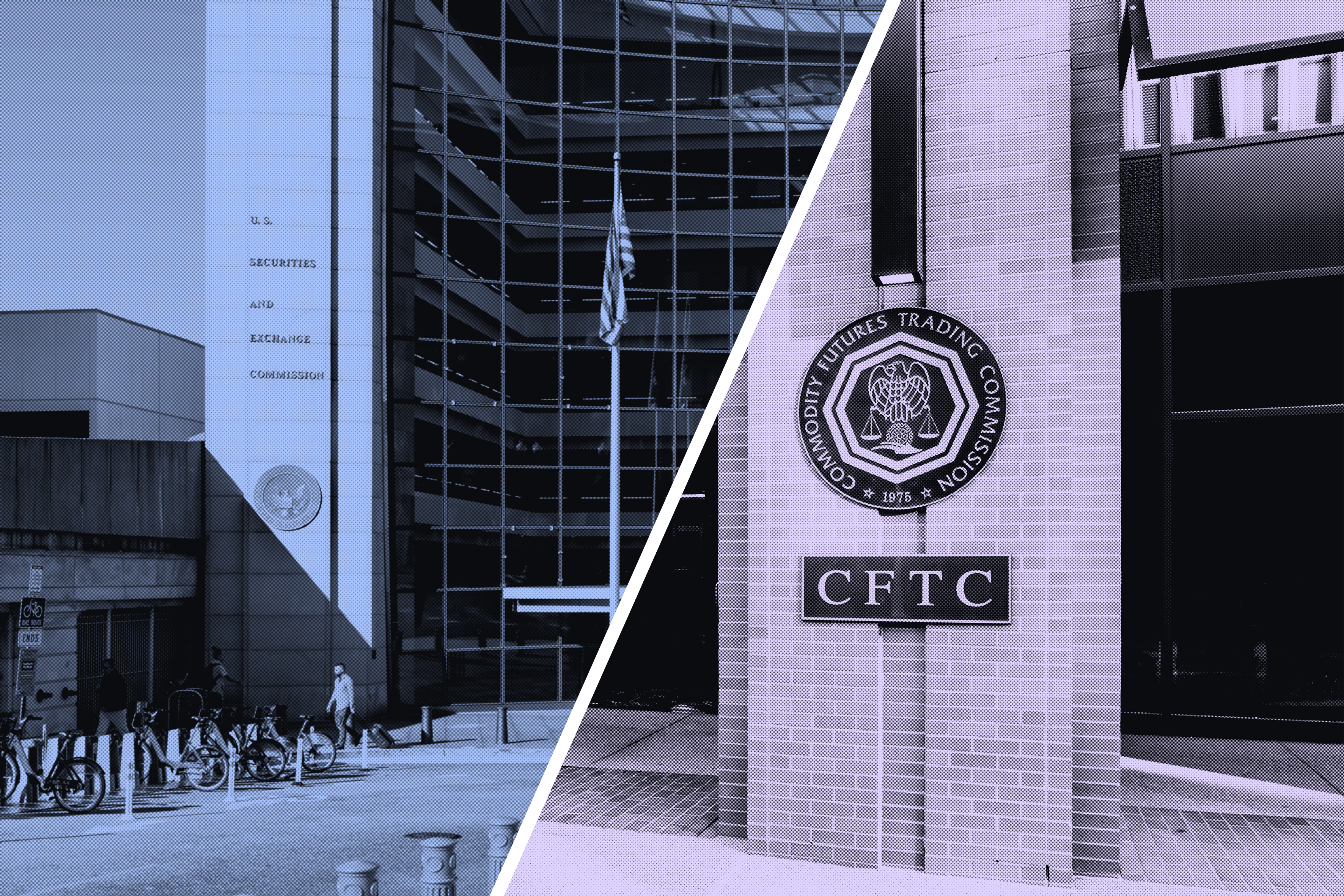 Recap: SEC–CFTC joint roundtable on regulatory harmonization efforts – Global Relay Intelligence ...
