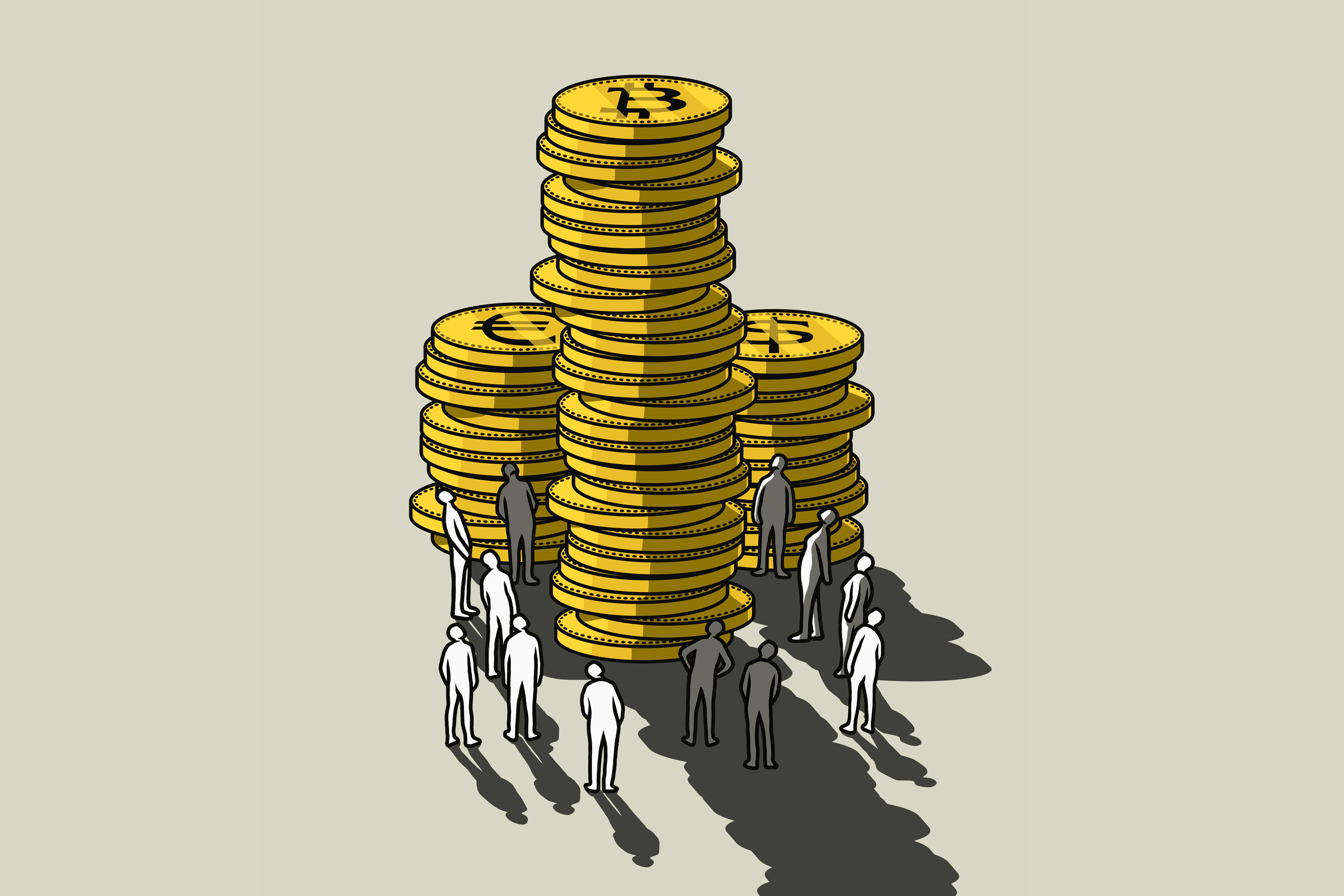 New focus for compliance as crypto goes mainstream – Global Relay ...