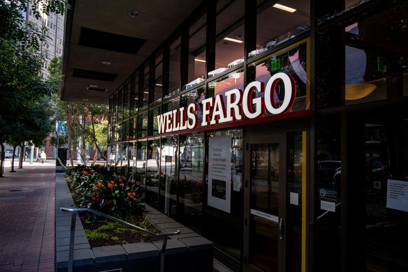 OCC drops $10m fine against Wells Fargo risk officer involved in sales ...