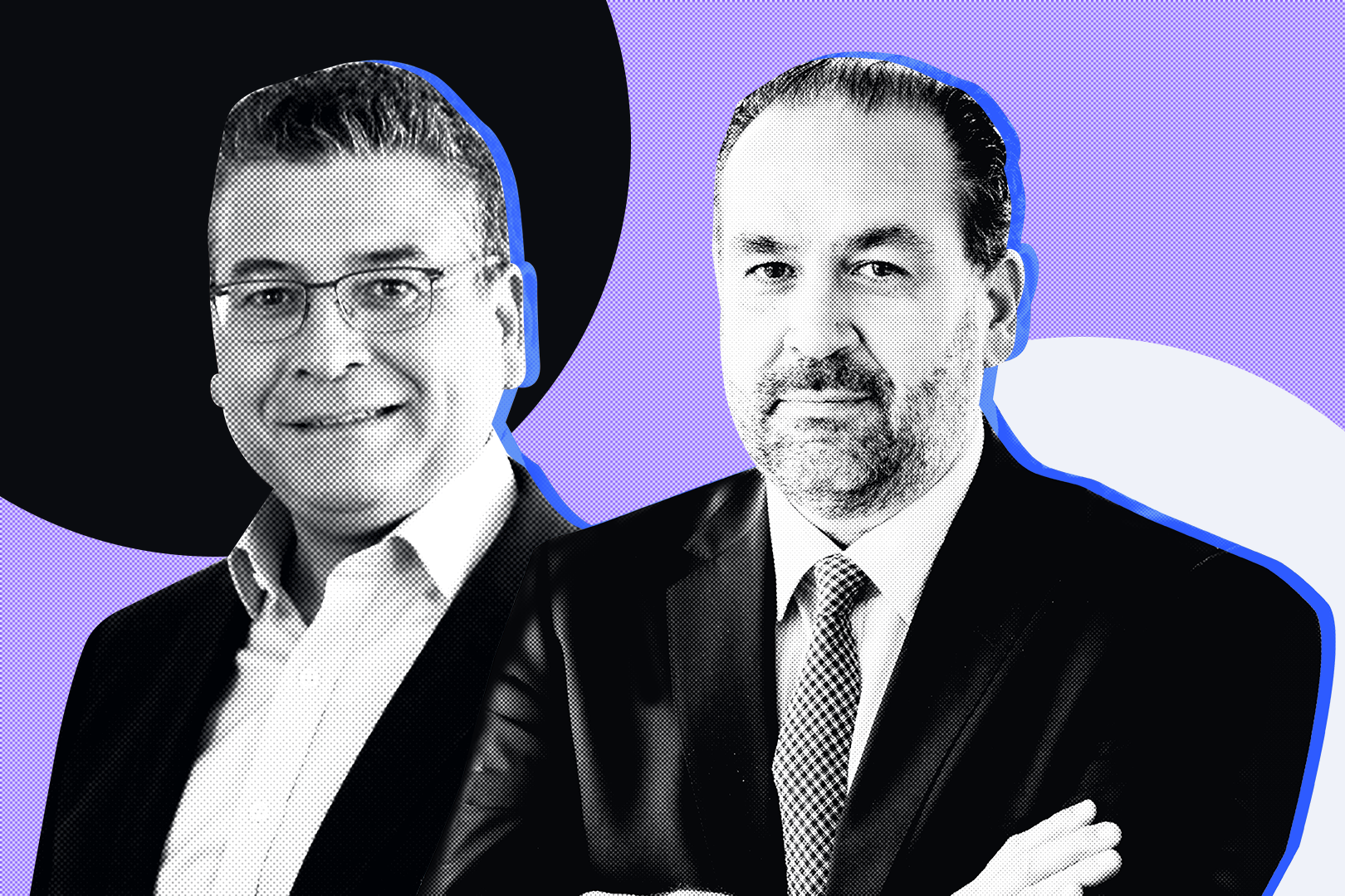 Transcript: Christian Moor and Luis del Olmo podcast – Global Relay Intelligence & Practice