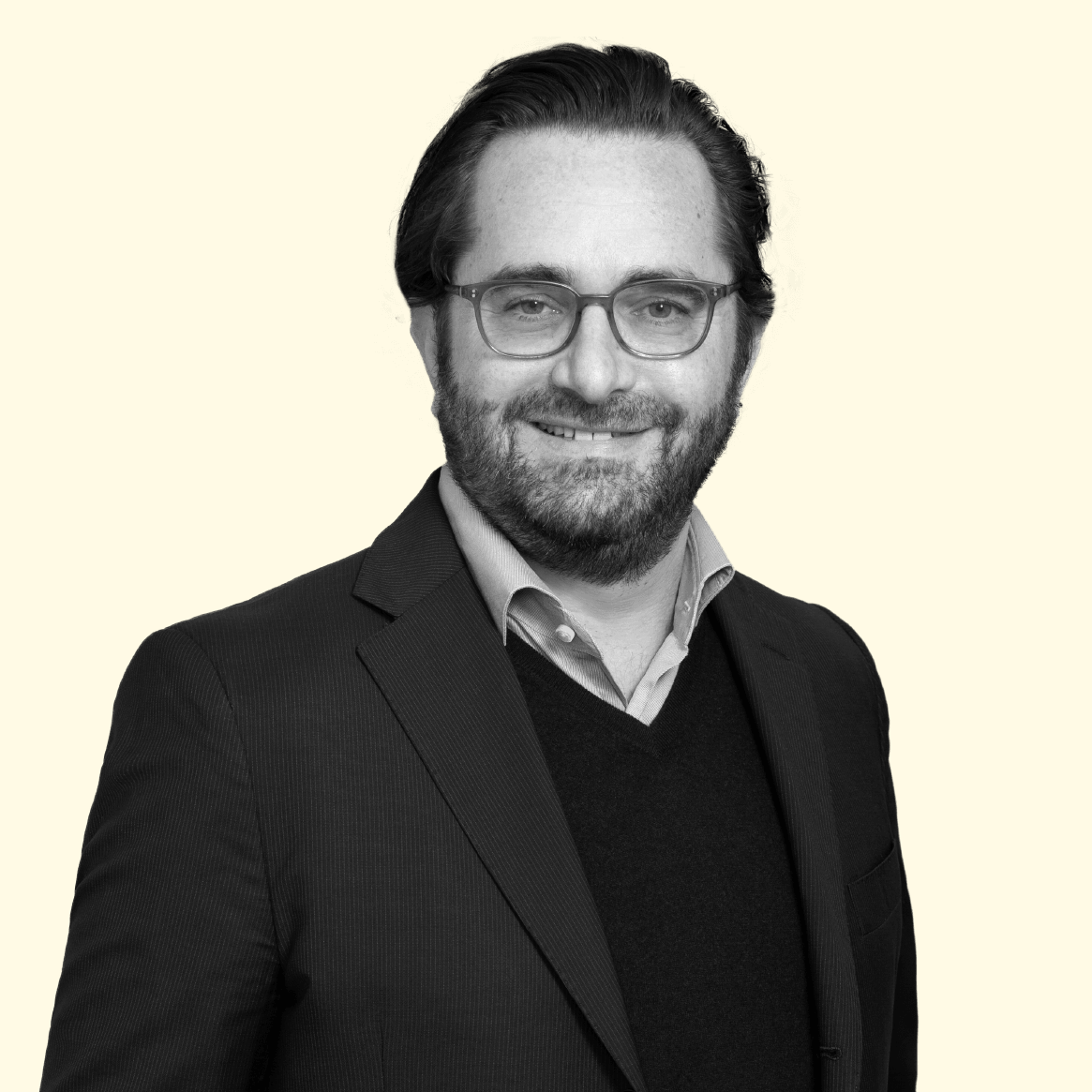 DanielLewin – Global Relay Intelligence & Practice