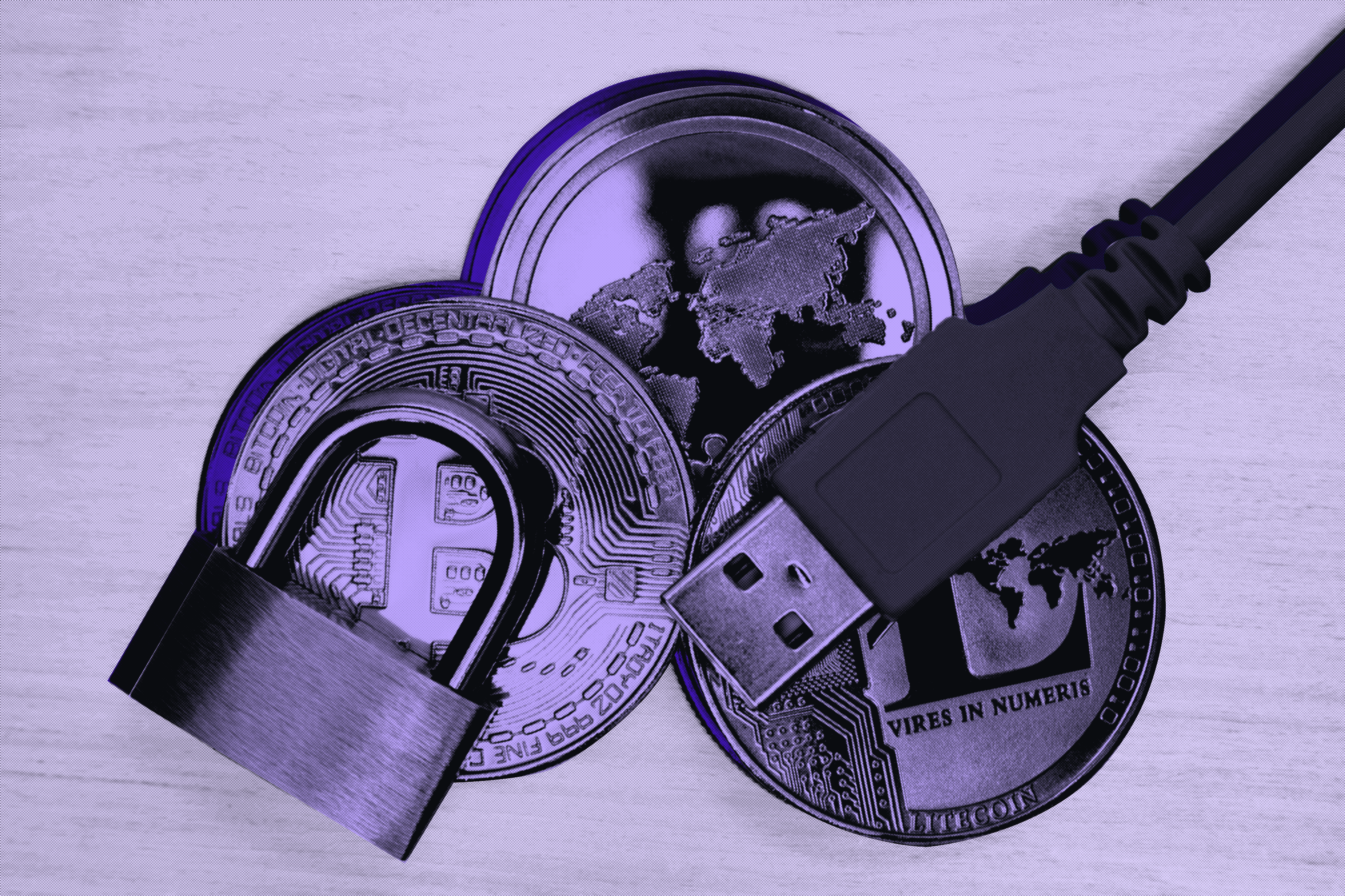 SEC crypto custody relief provides much-needed clarity – Global Relay ...