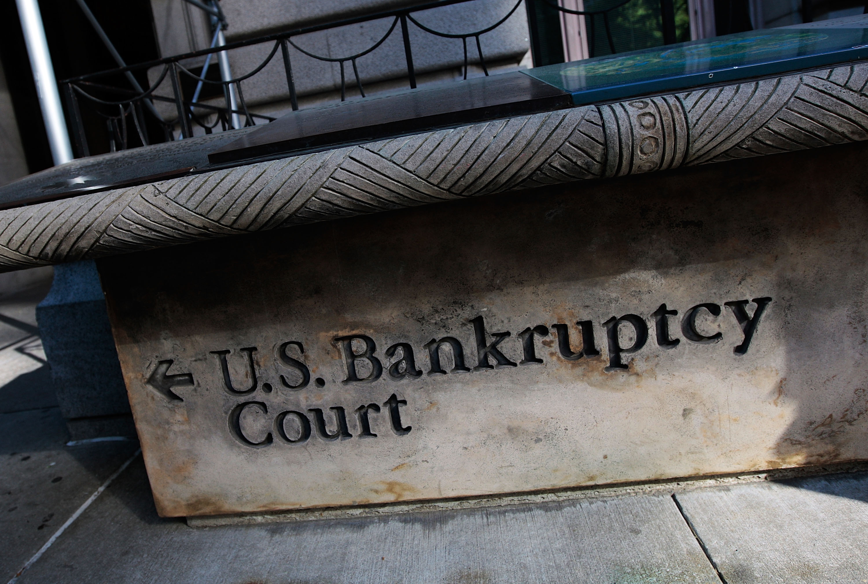 Genesis Healthcare sale may abuse bankruptcy system say Democratic ...