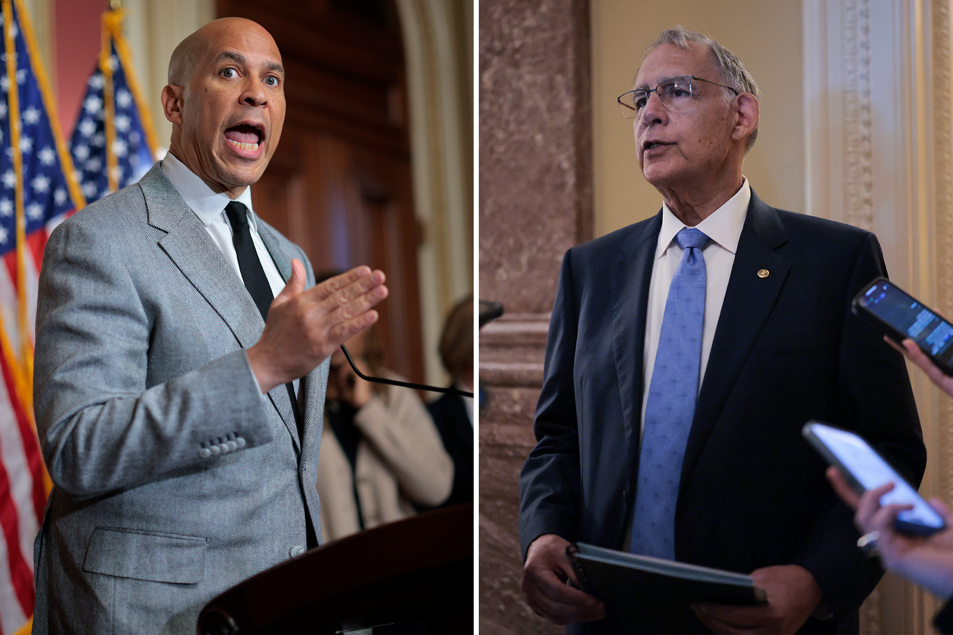 Bipartisan crypto market bill in US Senate redefines regulatory ...