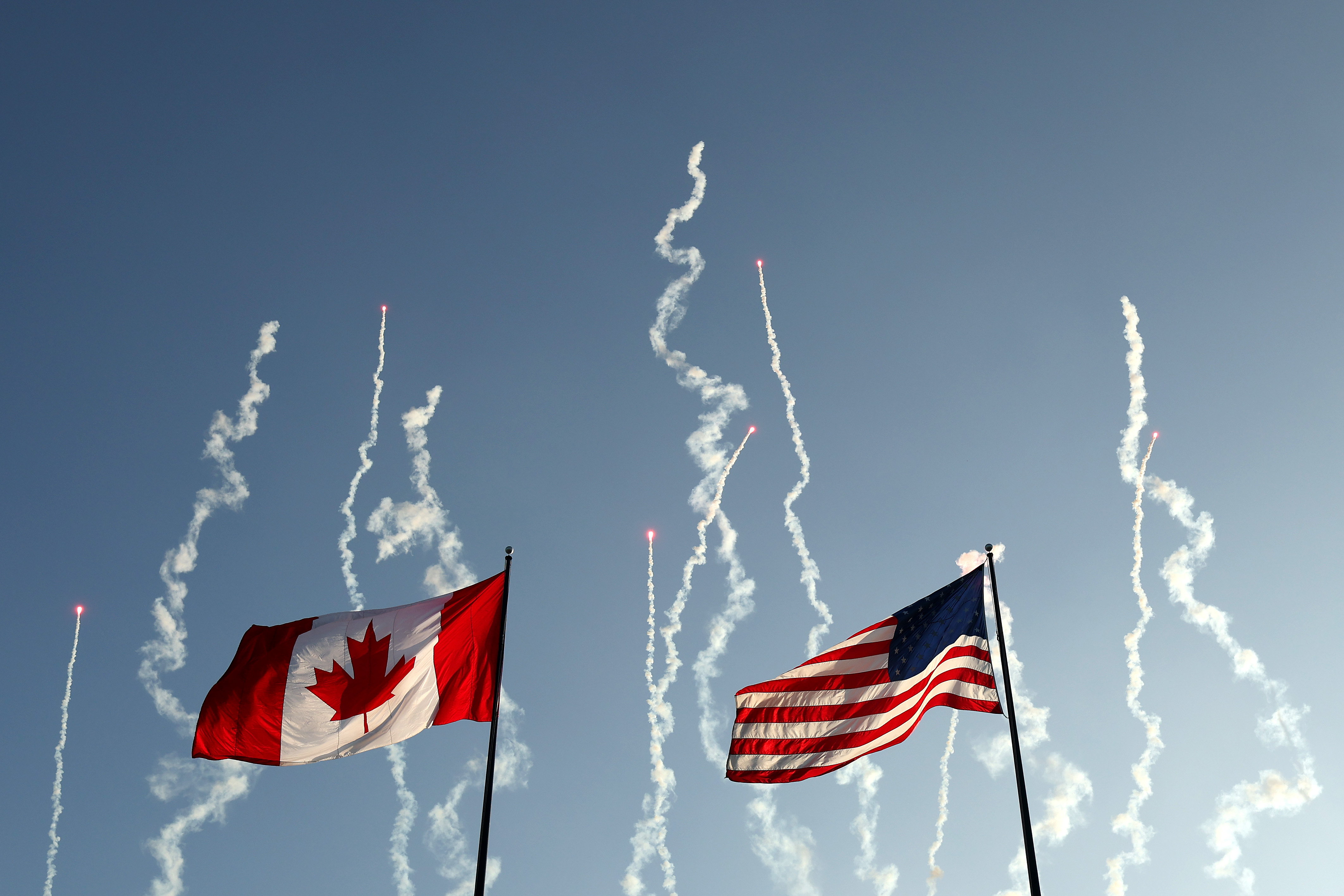 Canada’s SAR pilot program and a possible rule change from the SEC ...