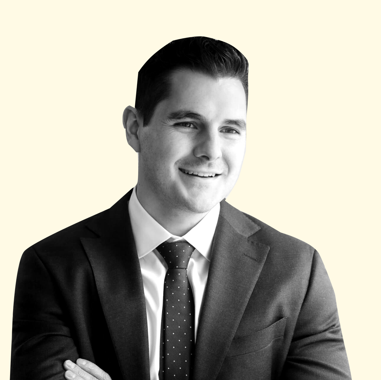 TomdeVille – Global Relay Intelligence & Practice