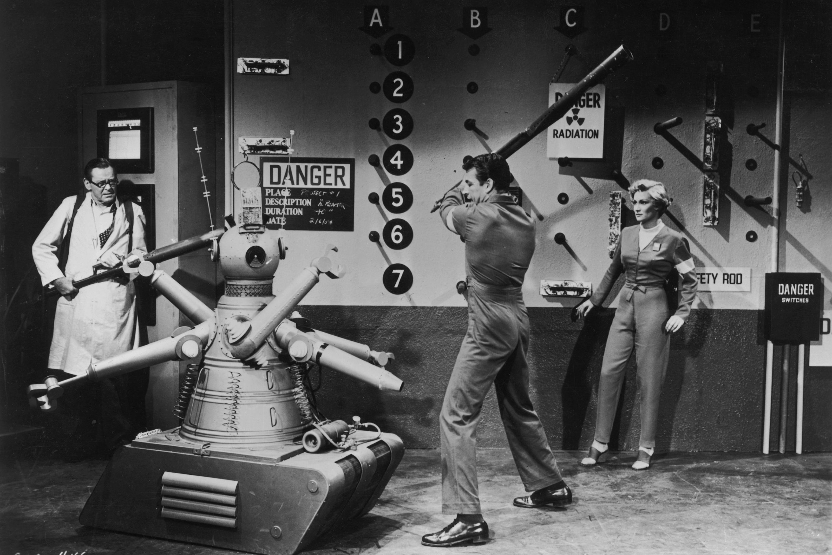 Man vs machine – how employers can fight back against AI-driven ...