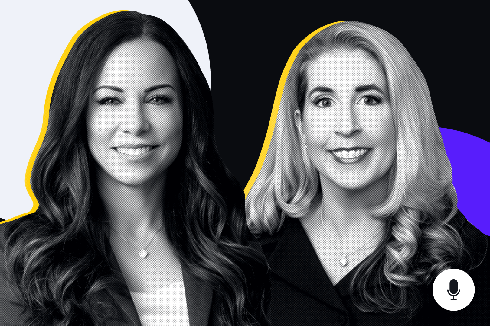 Podcast: Kelly Gibson and Carolyn Welshhans on navigating the ...