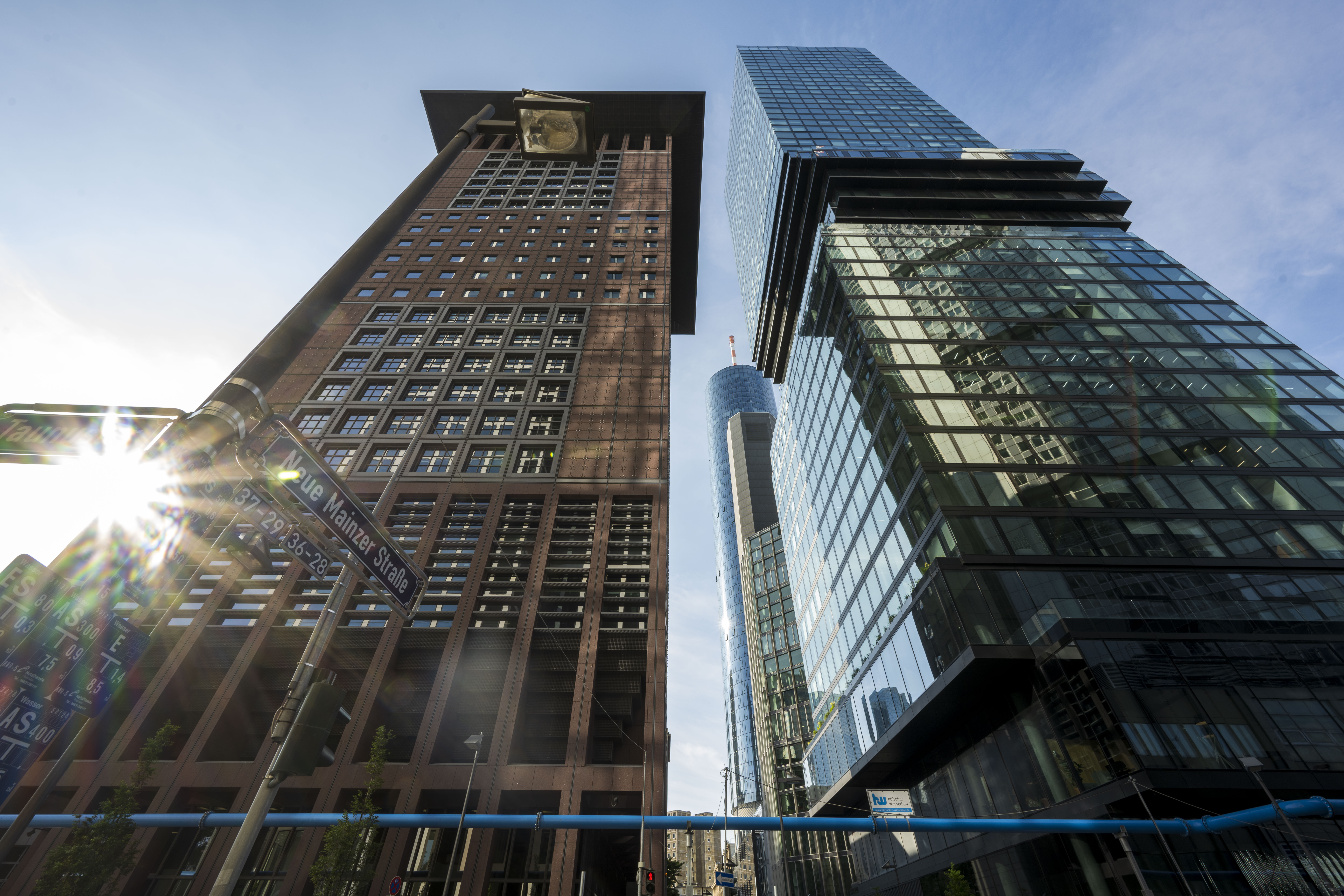 EBA and AMLA complete transition of powers in anti-money-laundering ...