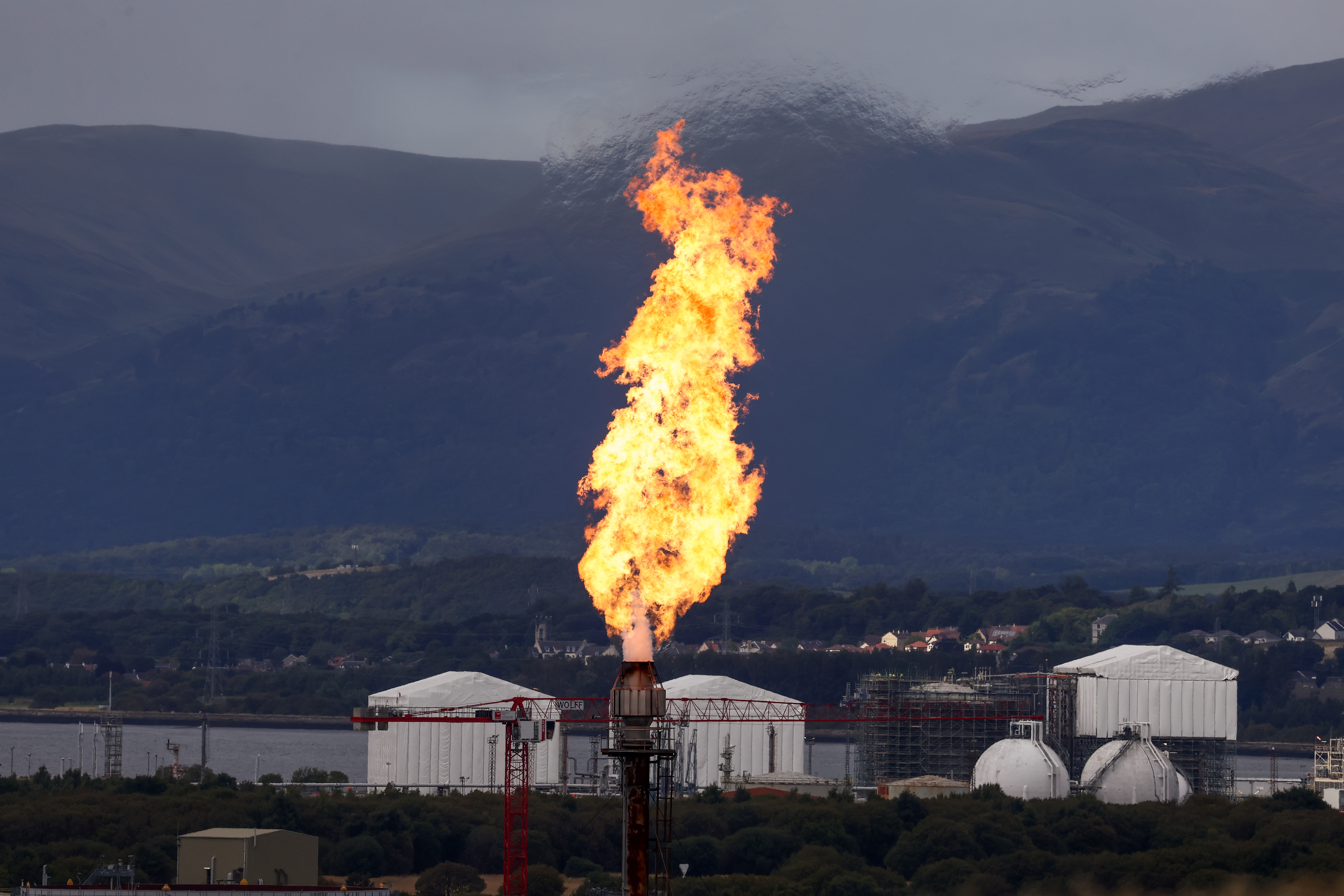 Oil and gas consultant fined by FCA for insider dealing – Global Relay ...