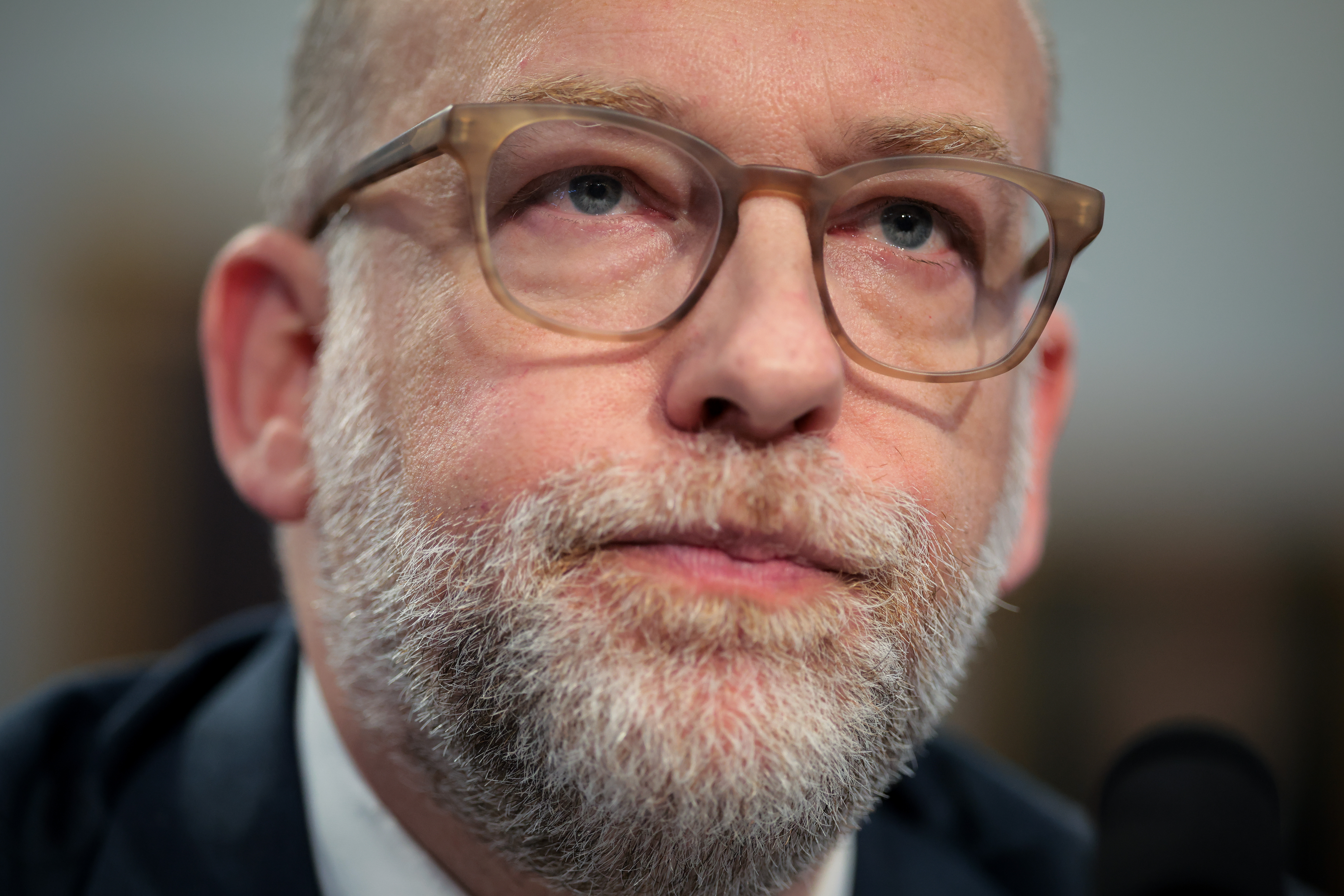 CFPB’s Vought requests Fed funding – Global Relay Intelligence & Practice