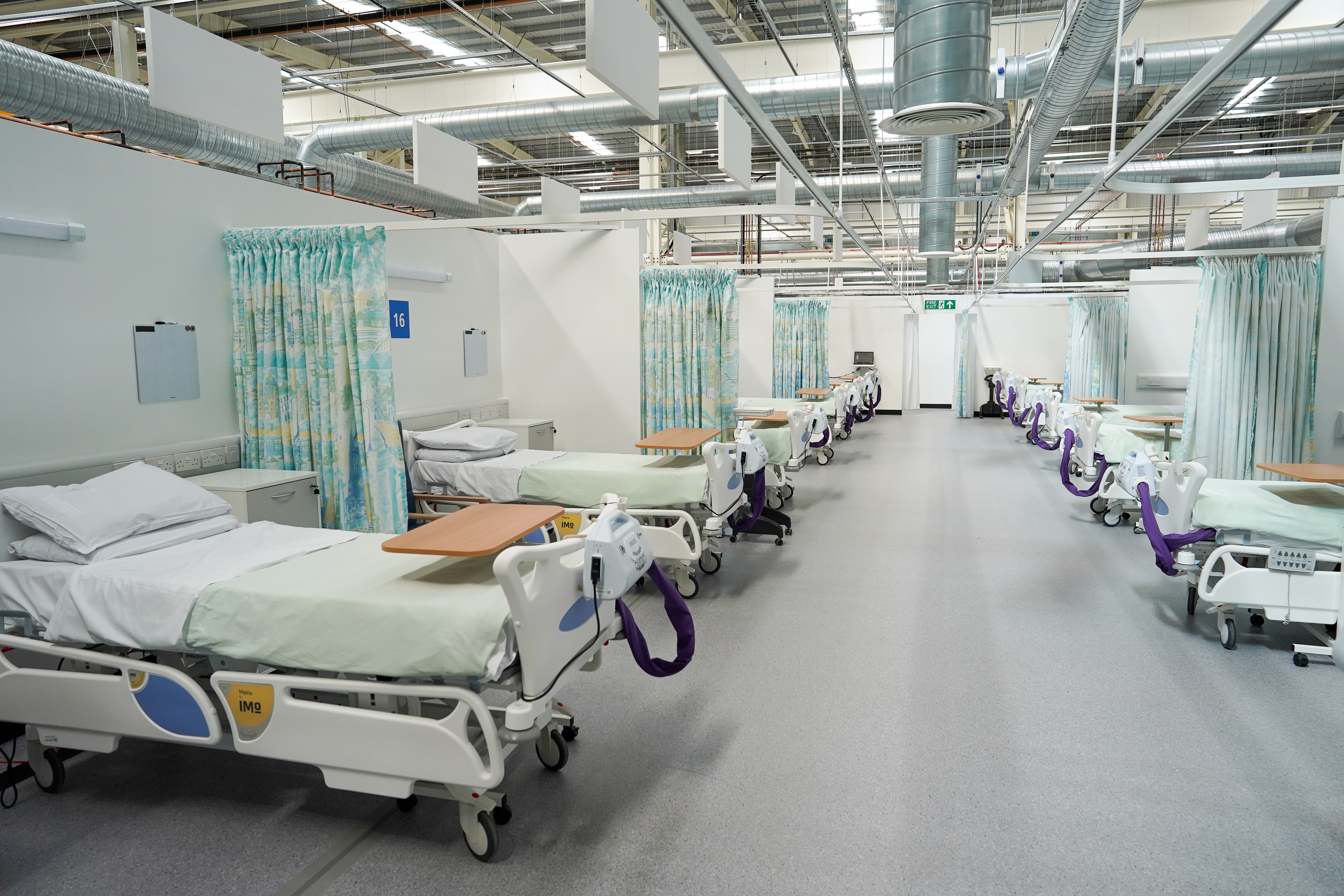 Injunction halts change to long-standing safety-net drug-pricing ...