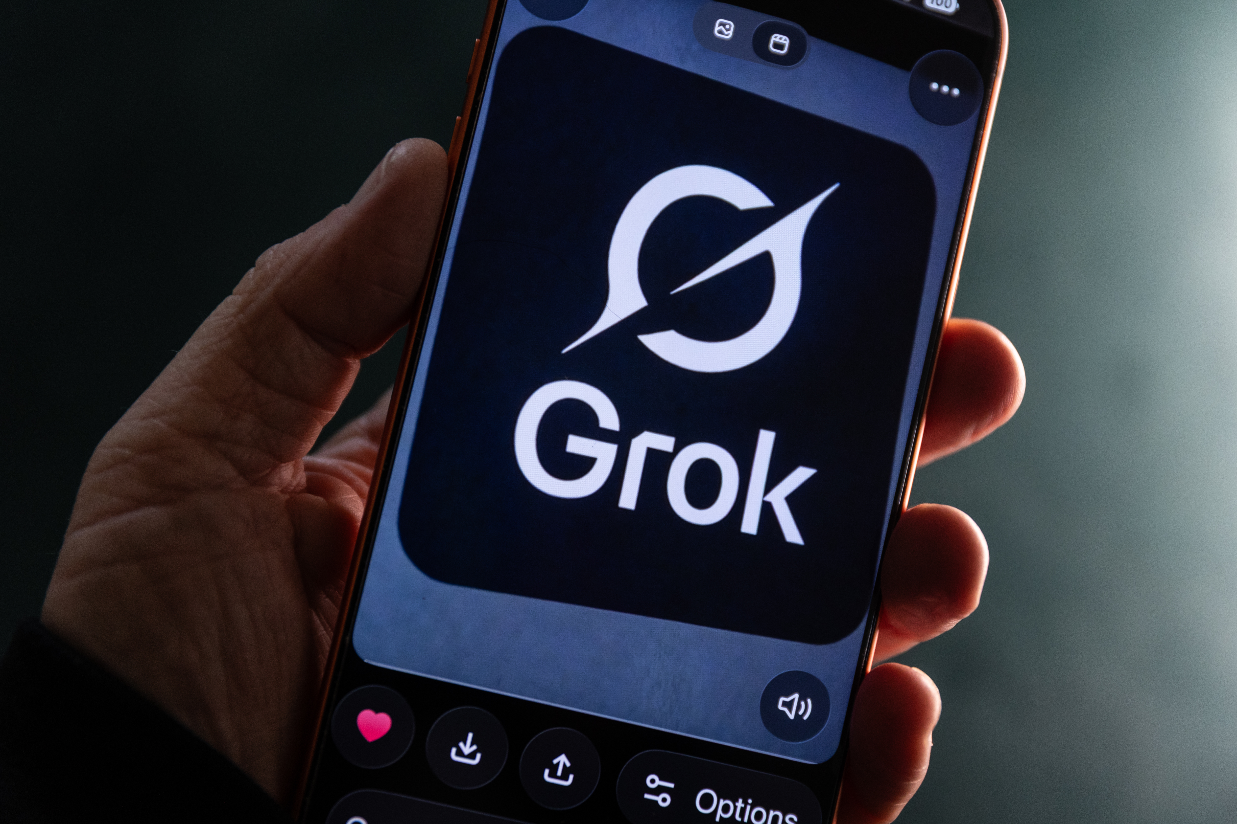 UK ICO to probe Grok over production of non-consensual sexual content ...