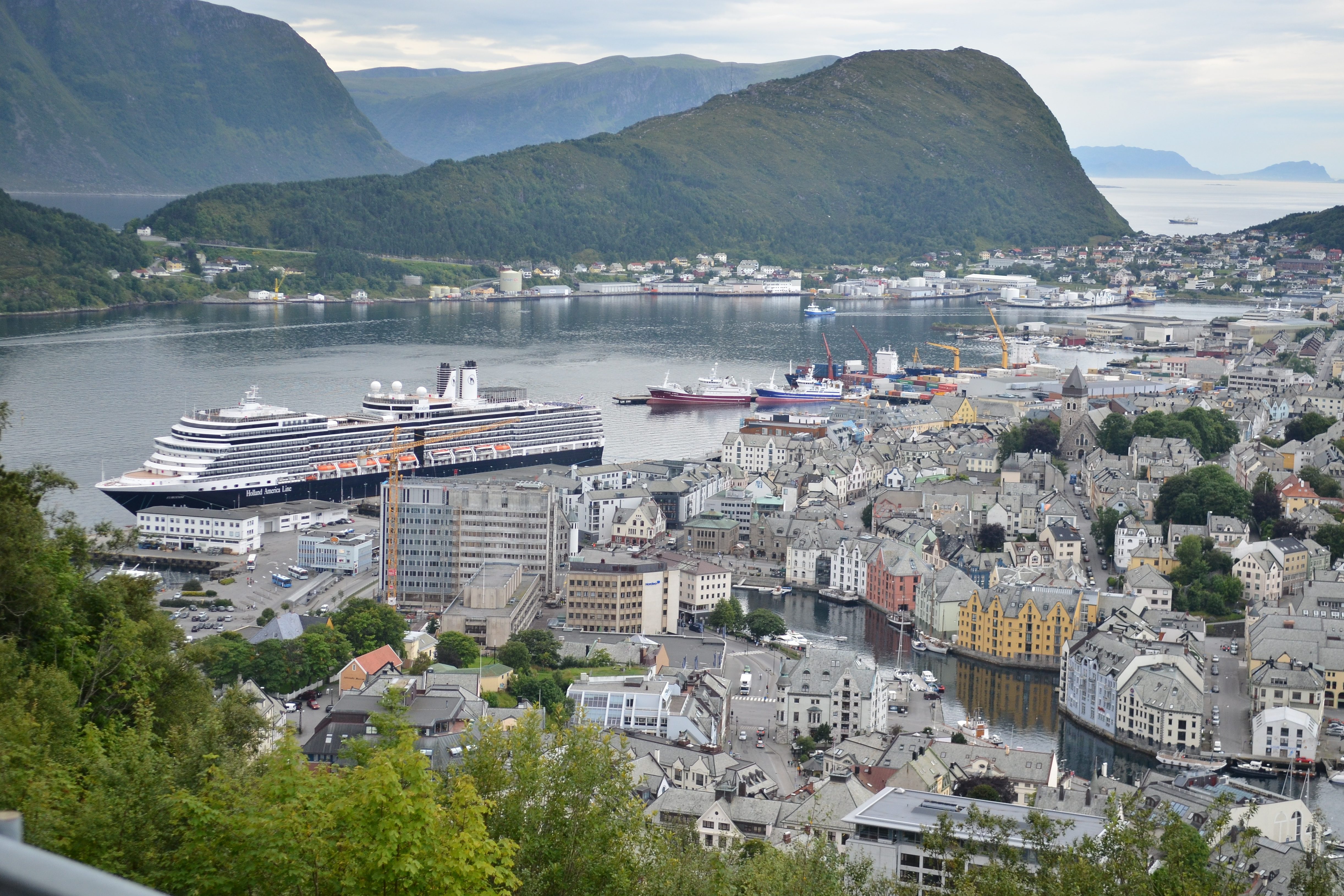 The Norwegian FSA reveals supervisory priorities for 2026 – Global ...